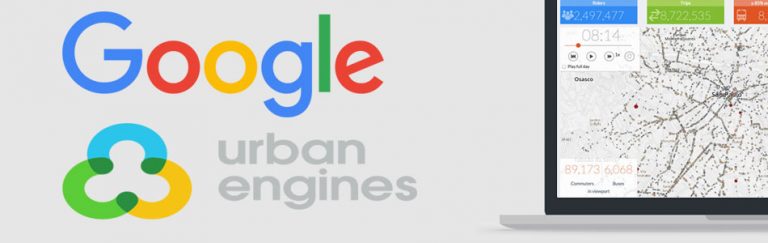 Google Acquires Urban Engine To Help Google Maps
