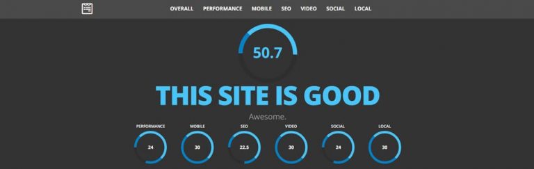 Best FREE Website Analysis Report Generator