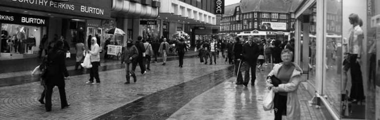 Things To Do in Bromley Part 1