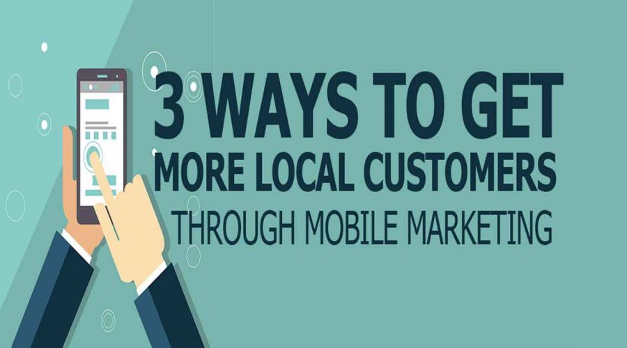 7 Ways On How To Get More Customers And Increase Sales