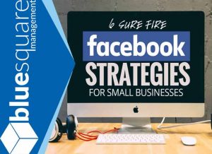 27 Facebook Post Ideas For Business [INFOGRAPHIC]