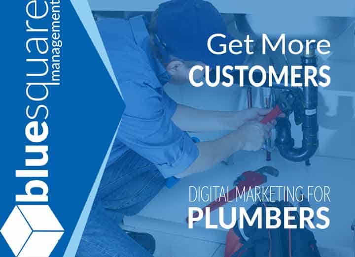Digital Marketing For Plumbers : Getting More Phone Calls & Customers