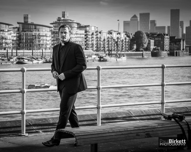 The Wheels of Heaven | Lee Ryan | Ben Charles Edwards | Photography