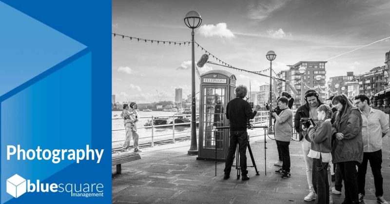 The Wheels of Heaven | Lee Ryan | Ben Charles Edwards | Photography