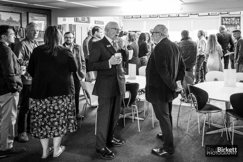 Event Photography : Sevenoaks Networking Vine Cricket Club June 2023
