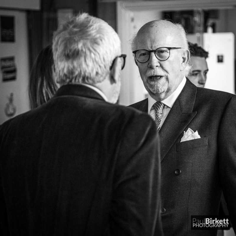 Event Photography : Sevenoaks Networking Vine Cricket Club June 2023