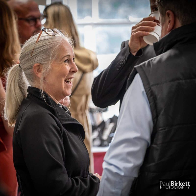 Event Photography : Sevenoaks Networking Vine Cricket Club June 2023