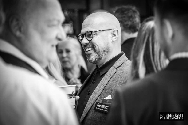 Event Photography : Sevenoaks Networking Vine Cricket Club June 2023