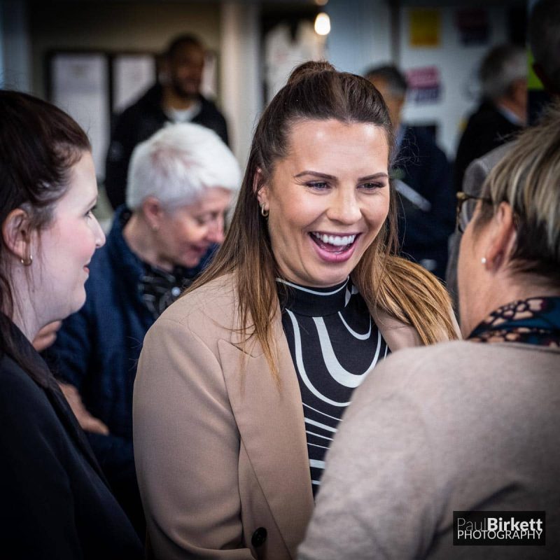 Event Photography : Sevenoaks Networking Vine Cricket Club June 2023