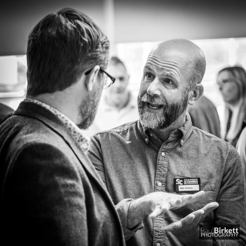 Event Photography : Sevenoaks Networking Vine Cricket Club June 2023