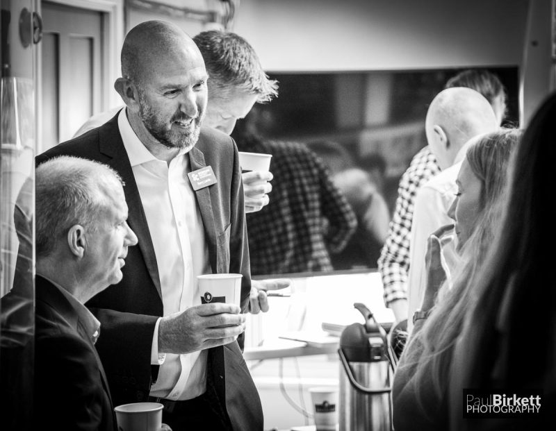 Event Photography : Sevenoaks Networking Vine Cricket Club June 2023