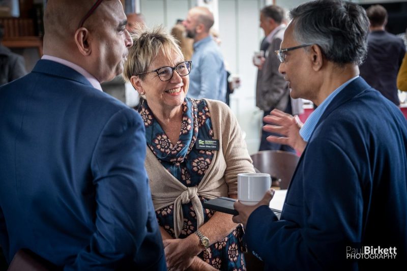 Event Photography : Sevenoaks Networking Vine Cricket Club June 2023