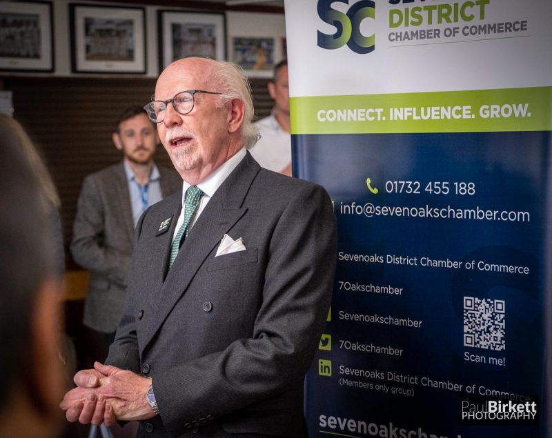 Event Photography : Sevenoaks Networking Vine Cricket Club June 2023