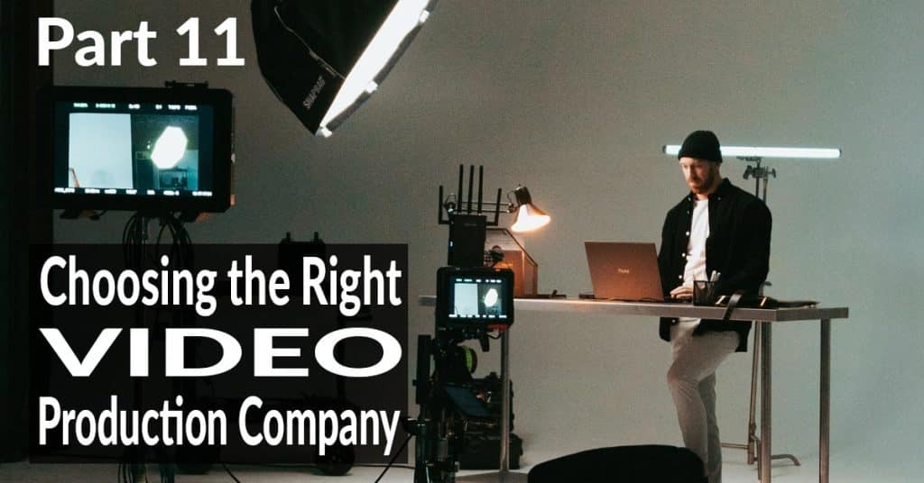 Video Production for Business: Video Marketing Ultimate Guide
