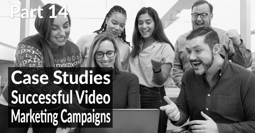 Video Production for Business: Video Marketing Ultimate Guide