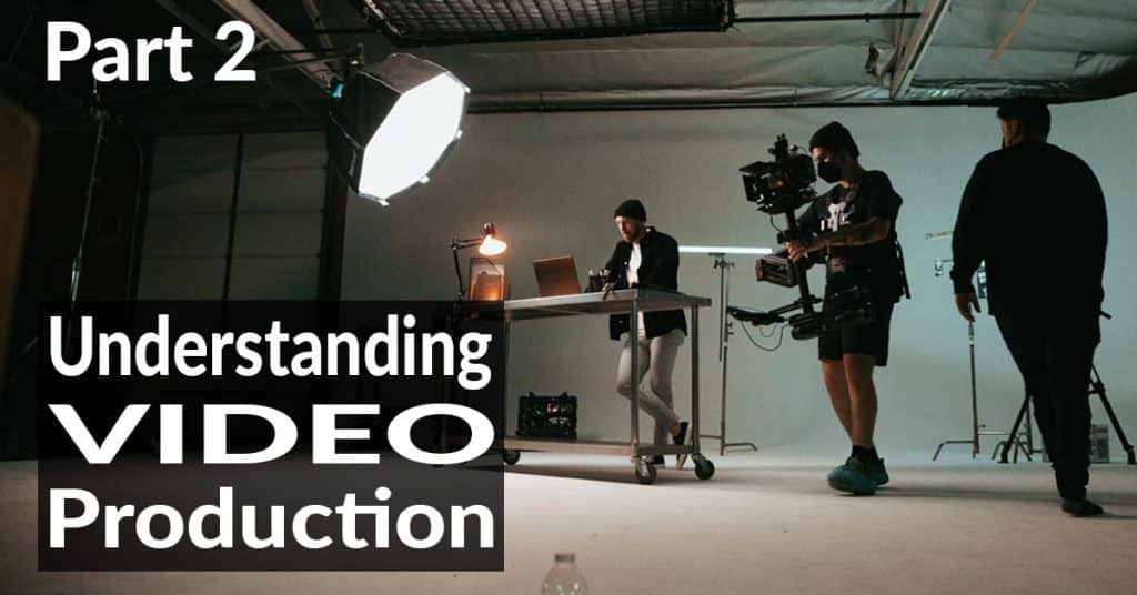 Video Production for Business: Video Marketing Ultimate Guide