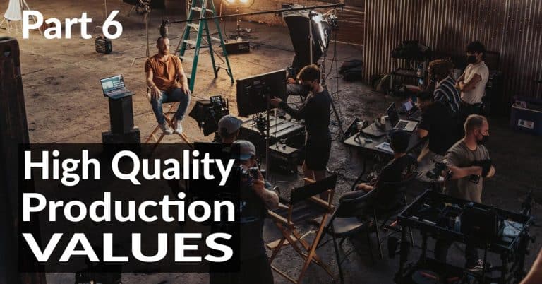 Video Production for Business: Video Marketing Ultimate Guide