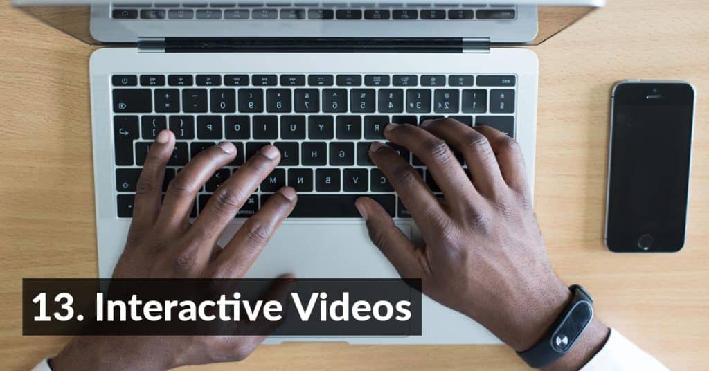 22 Types of Marketing Videos To Promote Your Business