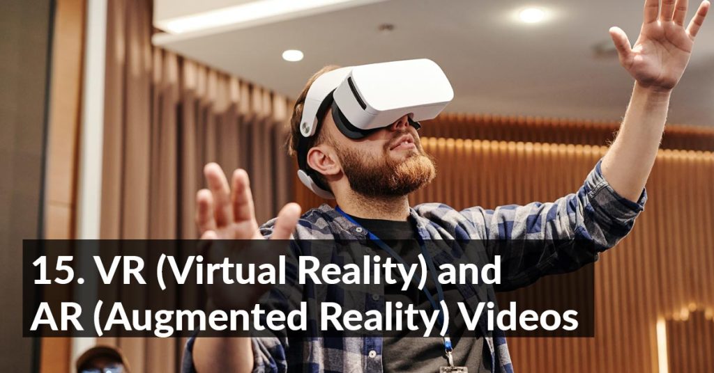 22 Types of Marketing Videos To Promote Your Business