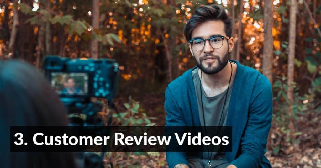 22 Types of Marketing Videos To Promote Your Business