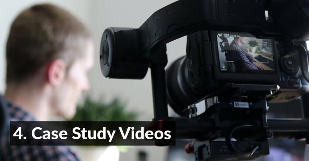 22 Types of Marketing Videos To Promote Your Business