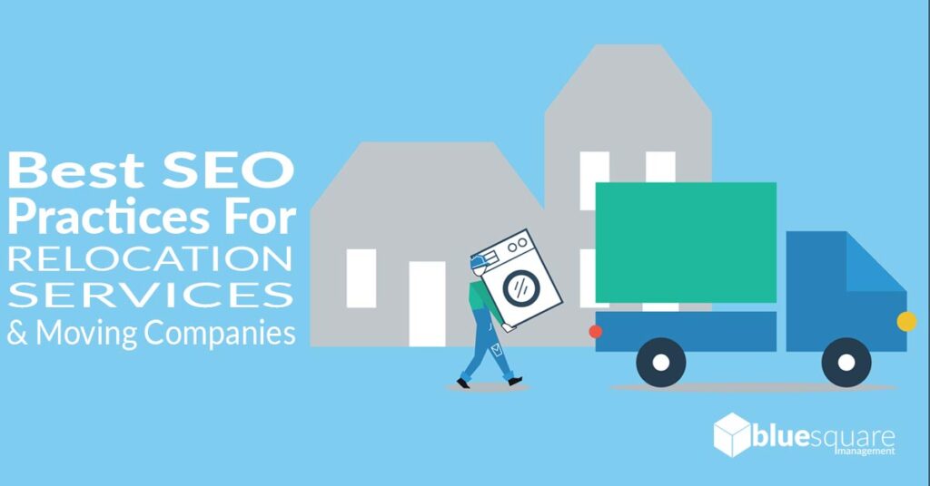 Best SEO Practices for Moving Companies : Boost Your Moving Business