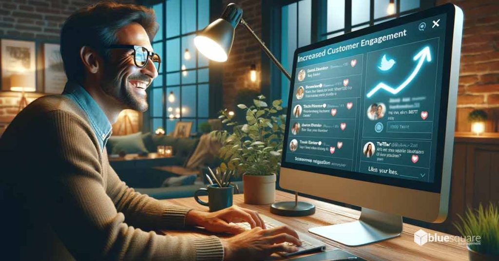 Twitter For Business : Pros And Cons For Business Marketing