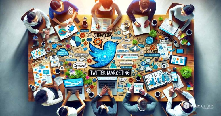 Twitter For Business : Pros And Cons For Business Marketing