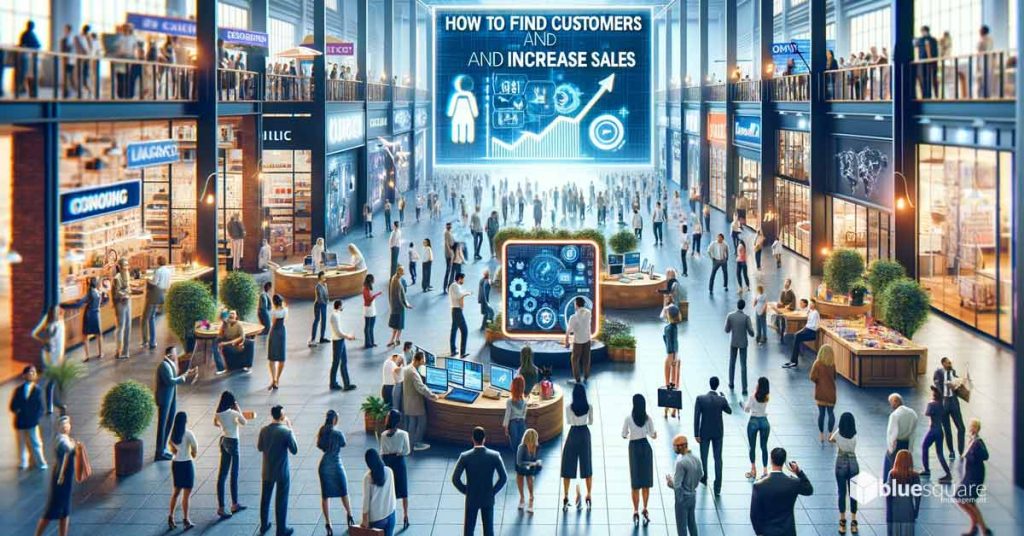 48 Ways How To Get More Customers & Increase Sales: Best Strategies