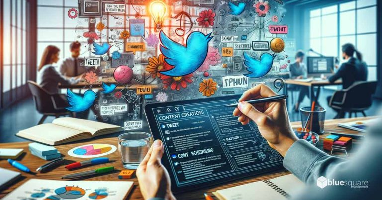 Twitter For Business : Pros And Cons For Business Marketing