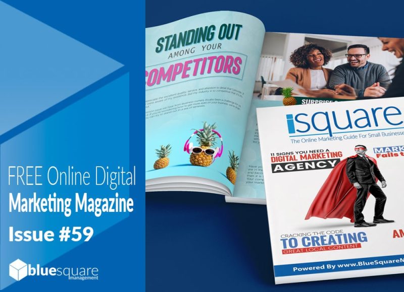 Free Digital Marketing Magazine PDF | Latest Online Marketing News