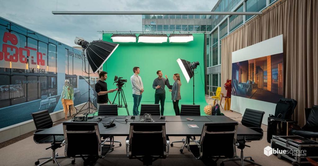 20+ Types of Videos: A Guide to All Video Production Styles