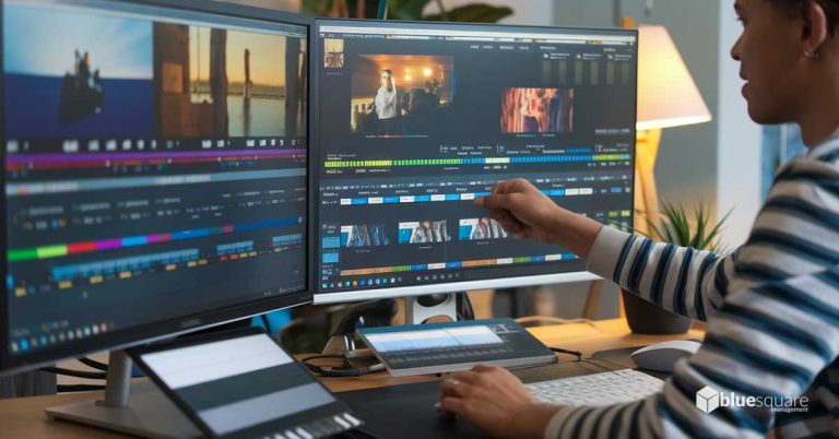 Video Production Plan: How to Plan a Video Project Effectively