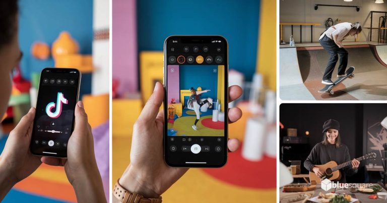 Videography History & Evolution of Video Production