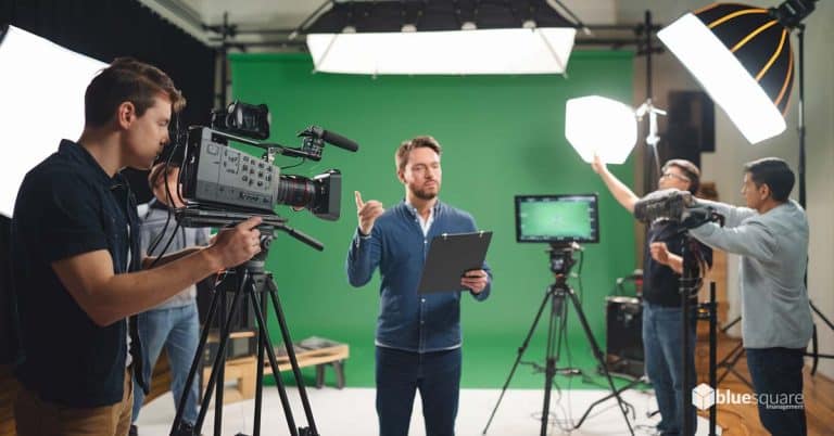 What is Video Production? A Complete Guide & Process