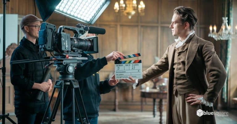 Introduction to Video Production: A Beginner’s Guide