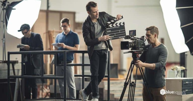 What is Video Production? A Complete Guide & Process
