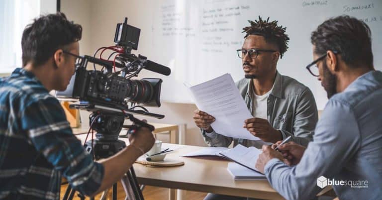 Video Production: Essential Guide for Creating Stunning Videos