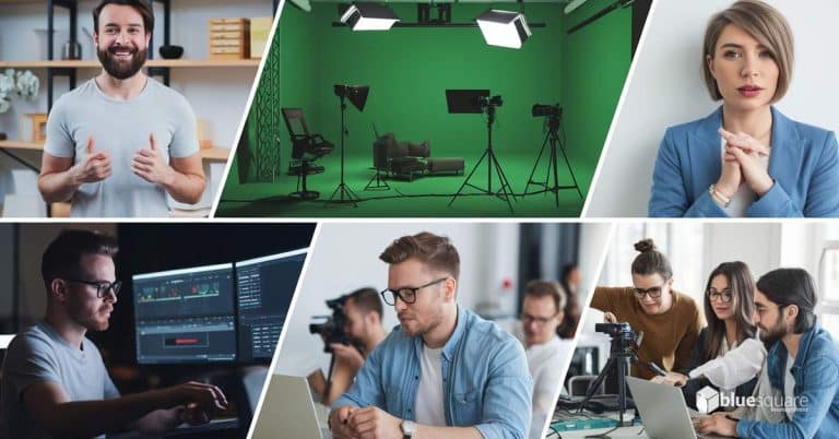 Video Production: Essential Guide for Creating Stunning Videos