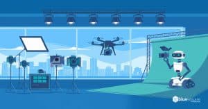 The Future of Video Production: Trends & Innovations