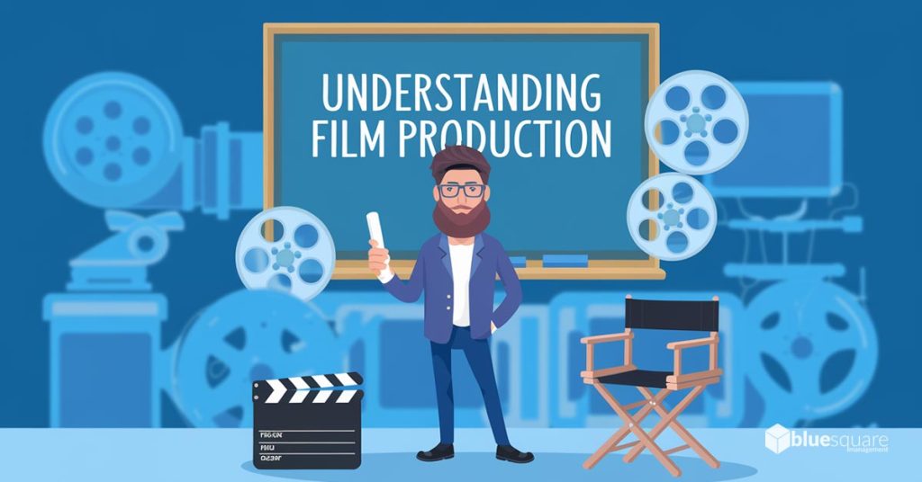 Film Production vs Video Production: Key Differences & Guide