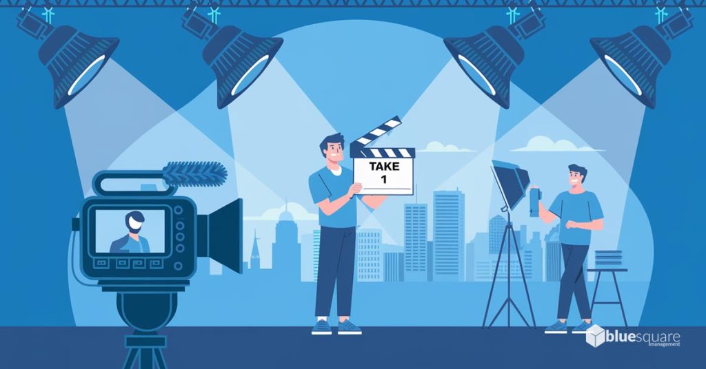 Film Production vs Video Production: Key Differences & Guide