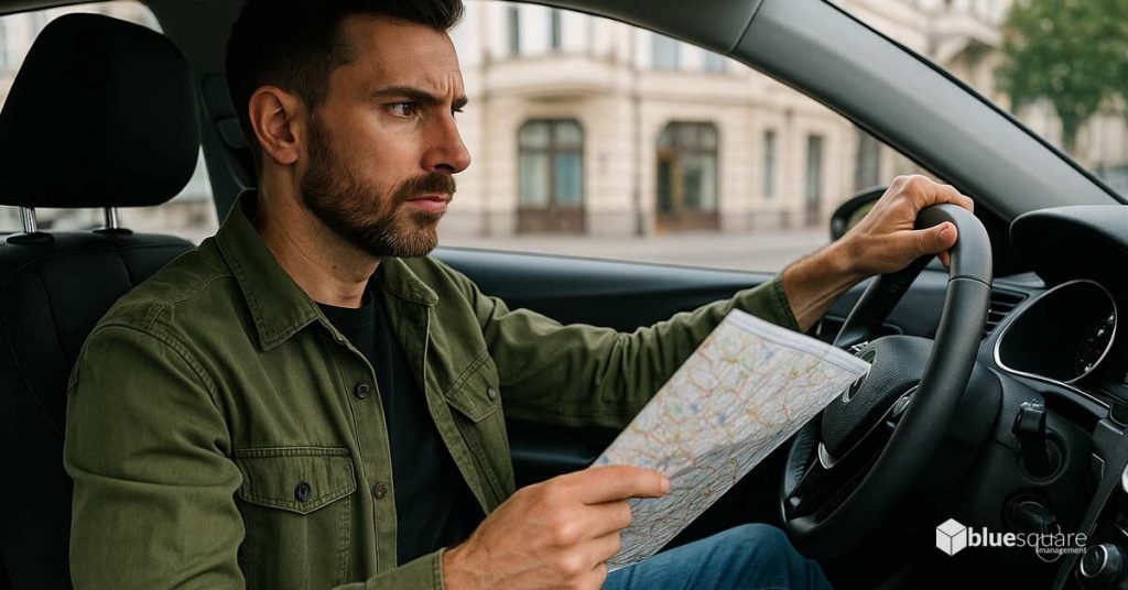 Location Scouting 101: Scout Film Locations & Find the Perfect Location