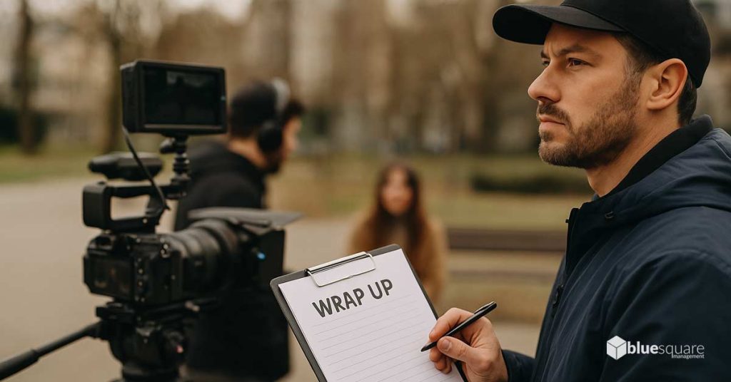 Location Scouting 101: Scout Film Locations & Find the Perfect Location