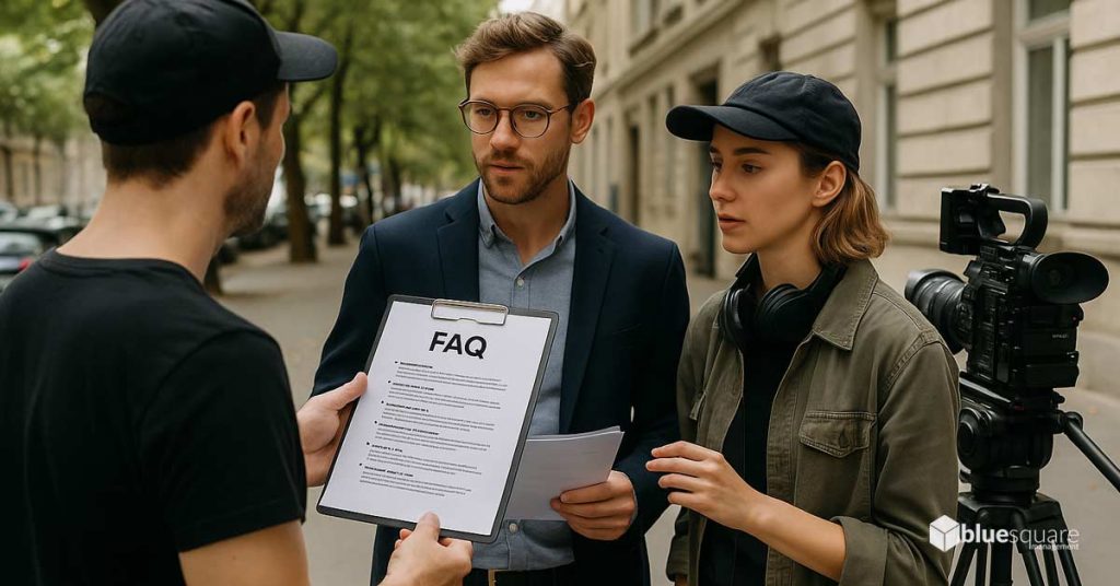 Location Scouting 101: Scout Film Locations & Find the Perfect Location