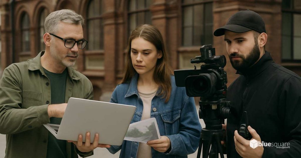 Location Scouting 101: Scout Film Locations & Find the Perfect Location