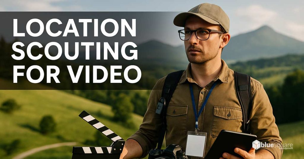 Location Scouting 101 Scout Film Locations Find The Perfect Location