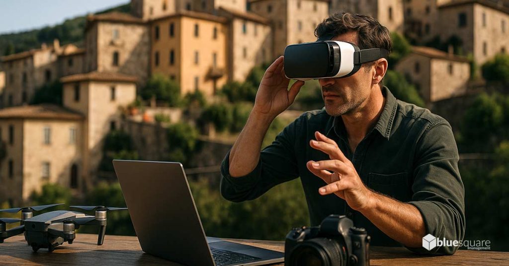 Location Scouting 101: Scout Film Locations & Find the Perfect Location