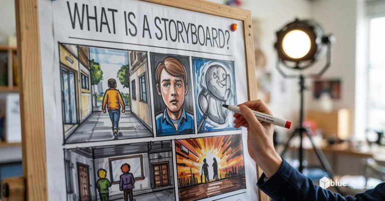 Storyboarding: Importance Storyboards in Video Pre-Production