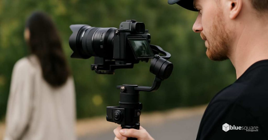 Video Production Equipment List: The Essentials for Video